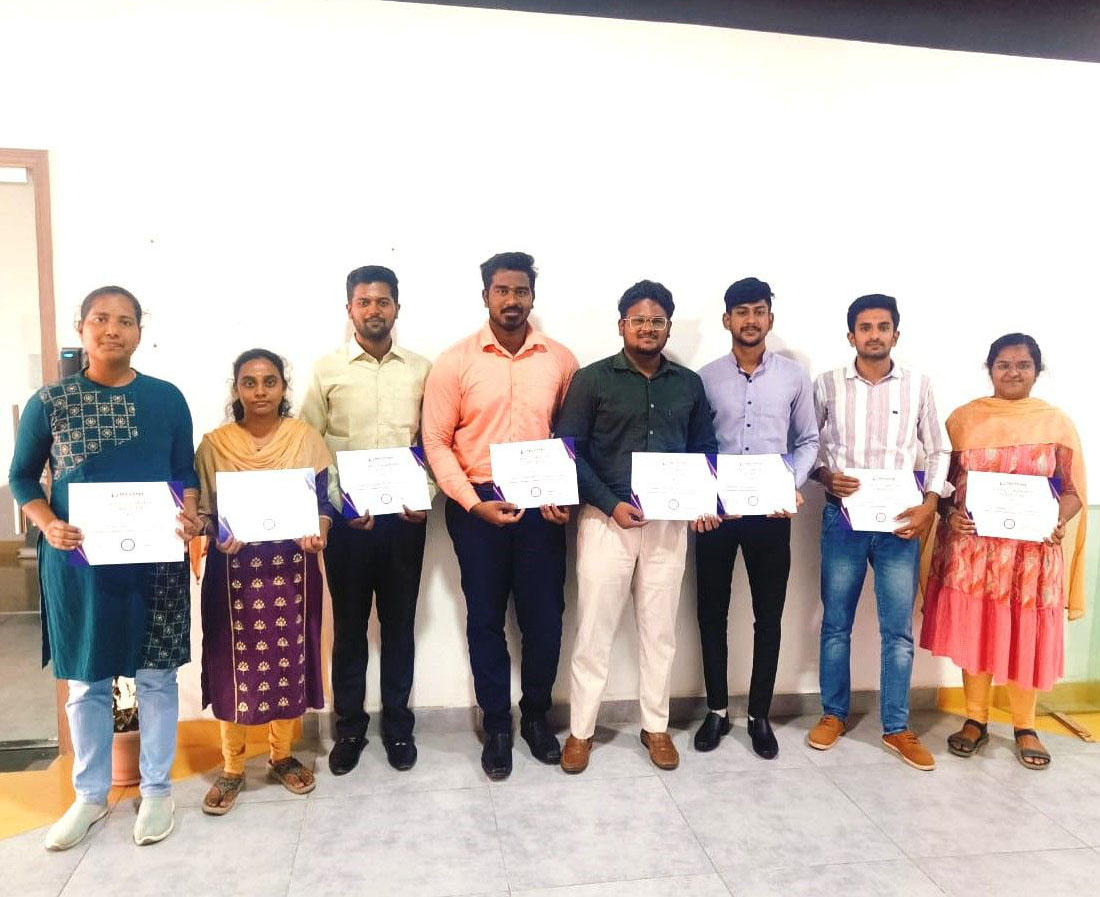 Maayan Skill Development Center - Salesforce Training, Certification ...